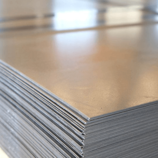 Tablă Decapată 1.5x1000x2000 mm - Table din oţel - Pret-Online.ro